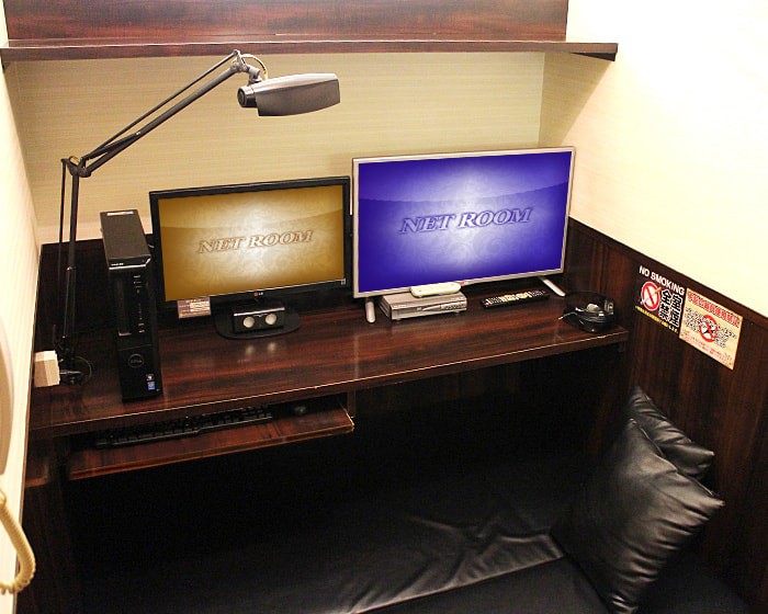 マンガ喫茶マンボー 松戸東口店 - 松戸/ネットカフェ・漫画喫茶 | Pathee(パシー)