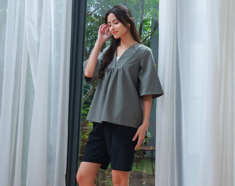 PEAK＆PINE ルクアイーレ店 - 大阪/水着 | Pathee(パシー)